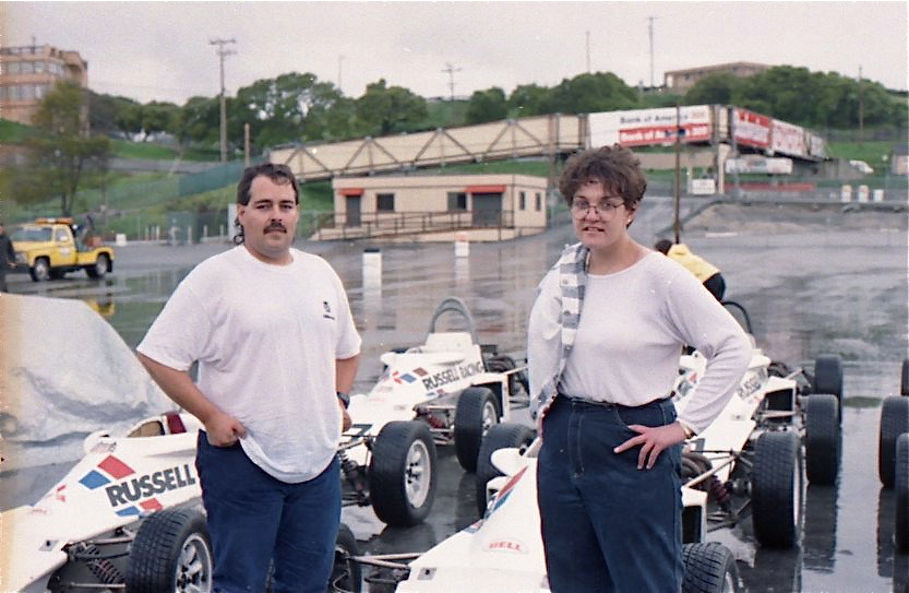 An April Fool’s joyride gone murky – It's My Serve